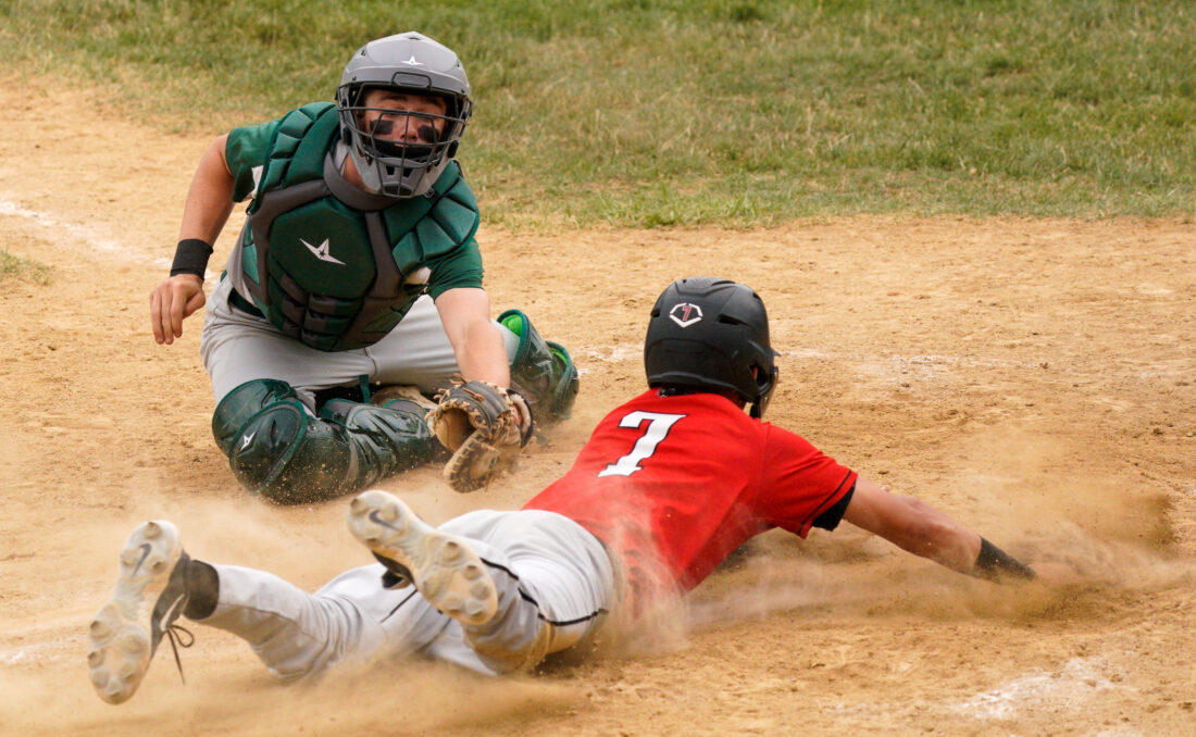 Hughesville loses in state quarterfinals to Saucon Valley 6-0 | News ...